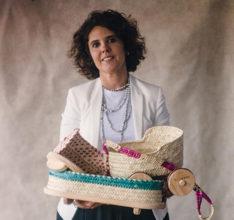 MARRITA - Revista BICA