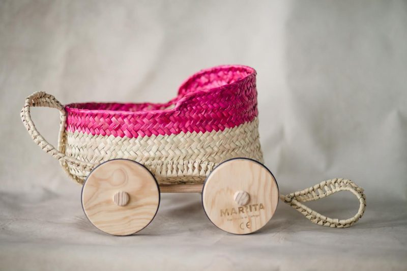 MARRITA - Revista BICA