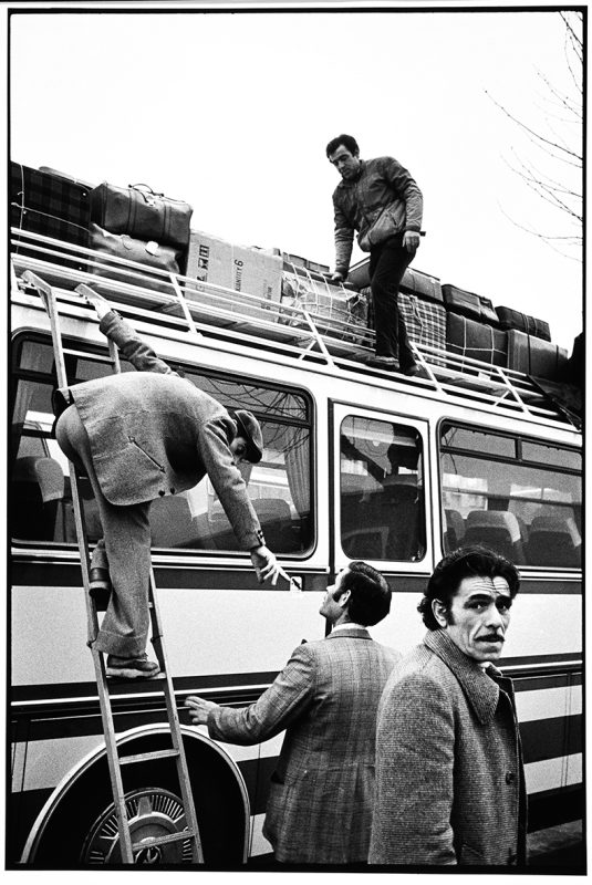 Arquivo Municipal de Lisboa inaugura exposições de fotografia de Eurico ...