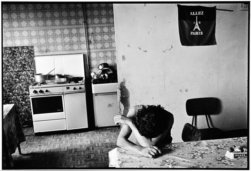 Arquivo Municipal de Lisboa inaugura exposições de fotografia de Eurico ...